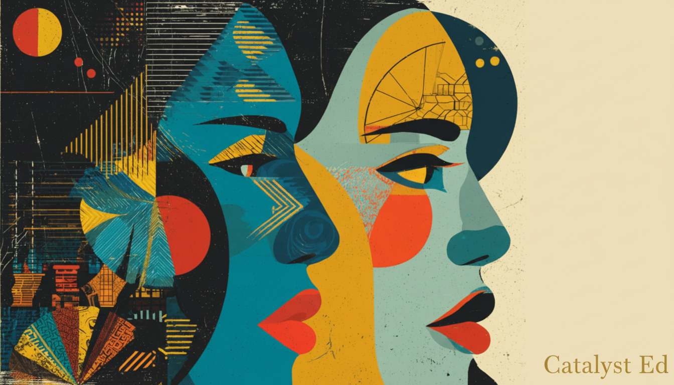 Catalyst Ed™ — Professional Learning for Educators